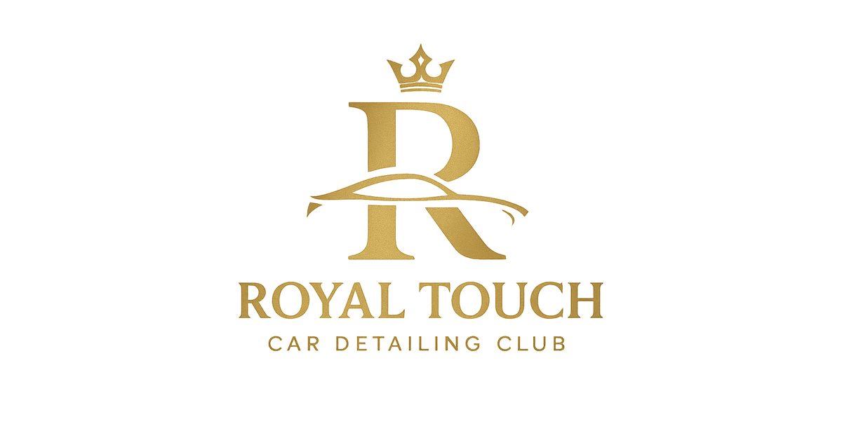 Royal Touch Detailing